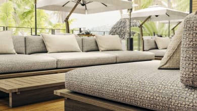 LANDSCAPE - Baresque